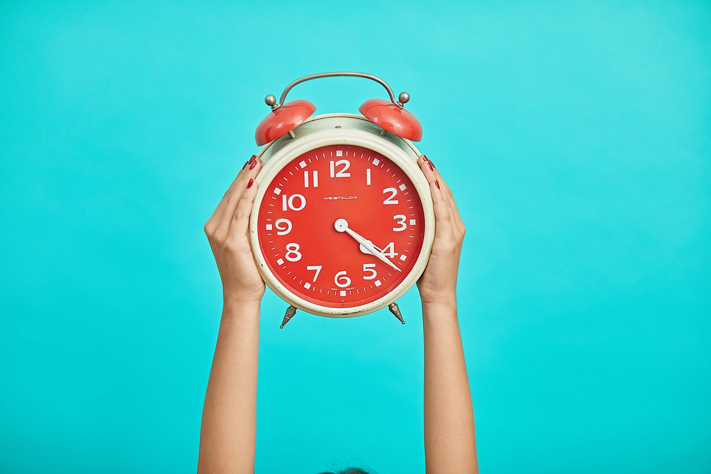 When Do The Clocks Go Forward In 2025? | HuffPost UK Life