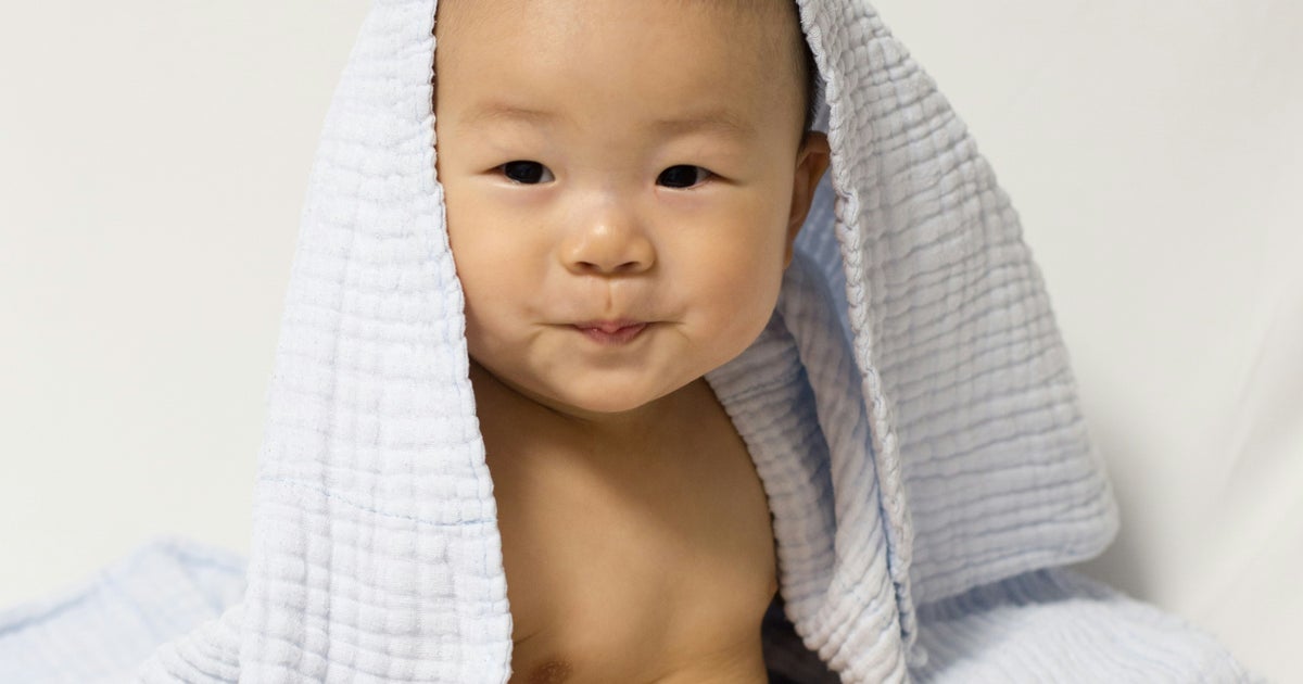 Why Can’t We Remember Being Babies? Here’s What Science Says | HuffPost ...