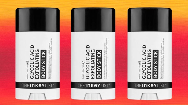 The Inkey List Glycolic Acid Exfoliating Stick Is On Sale | HuffPost Life