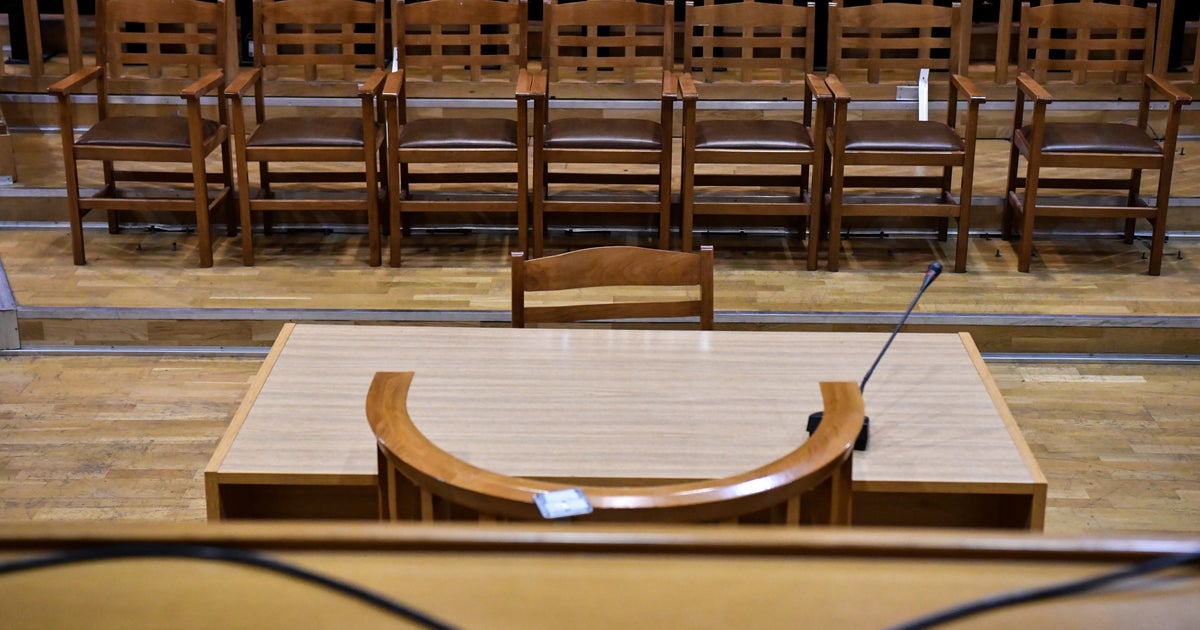 Αρειος Πάγος για Πολεοδομία Ρόδου: Η ελευθερία γνώμης του δικαστή να μη ...