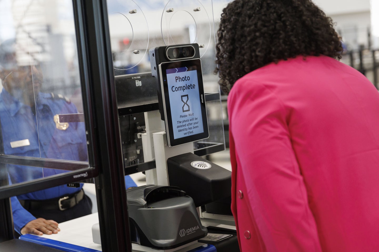 How To Opt Out Of TSA’s Facial Recognition Scan | HuffPost Life