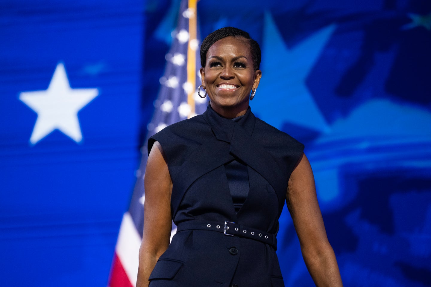Michelle Obama Reveals What Brings Her Fulfillment | HuffPost Entertainment