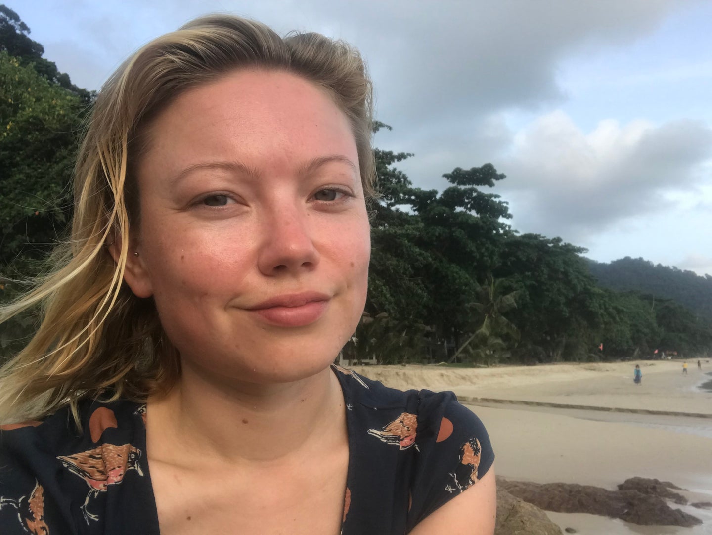 Six Years After My OCD Diagnosis, I Can Have Knives In The House Again ...