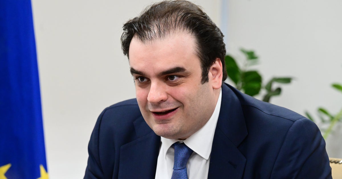 Κ. Πιερρακάκης: Το Δημόσιο παραιτείται από τις εφέσεις για τις ...