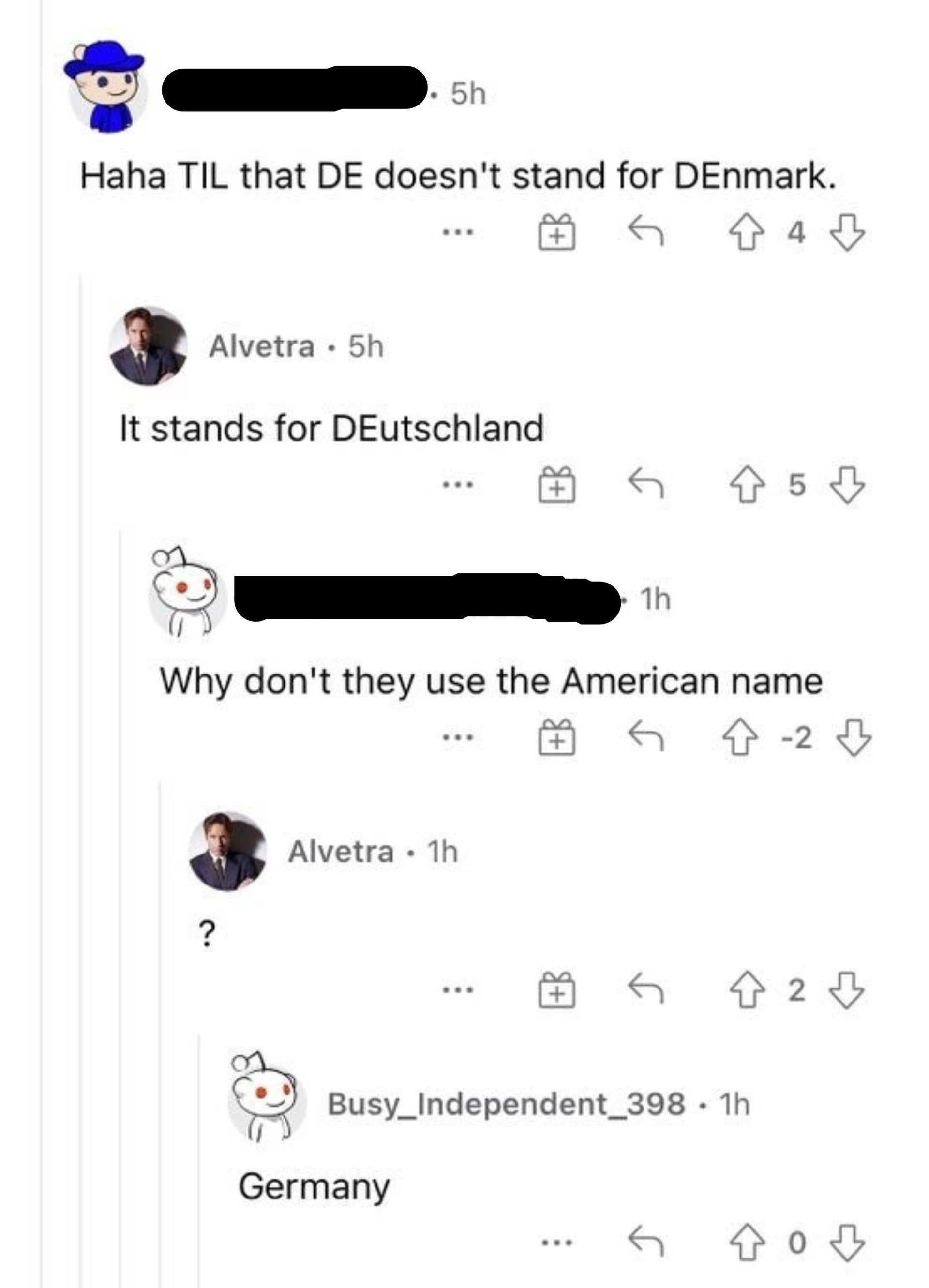50 Cringeworthy Things Americans Have Said On The Internet | HuffPost ...