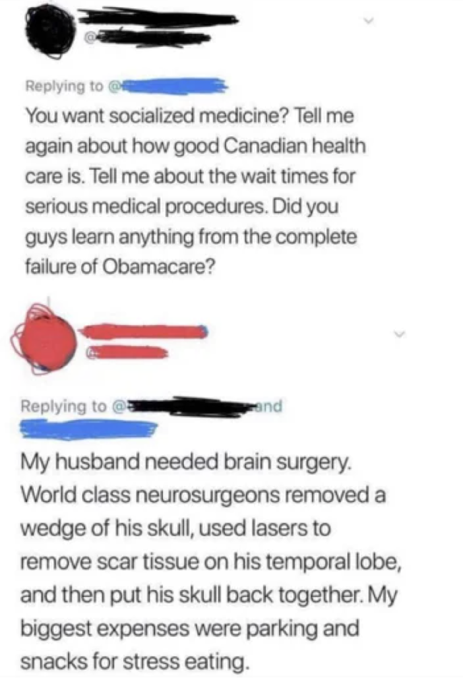 50 Cringeworthy Things Americans Have Said On The Internet | HuffPost ...