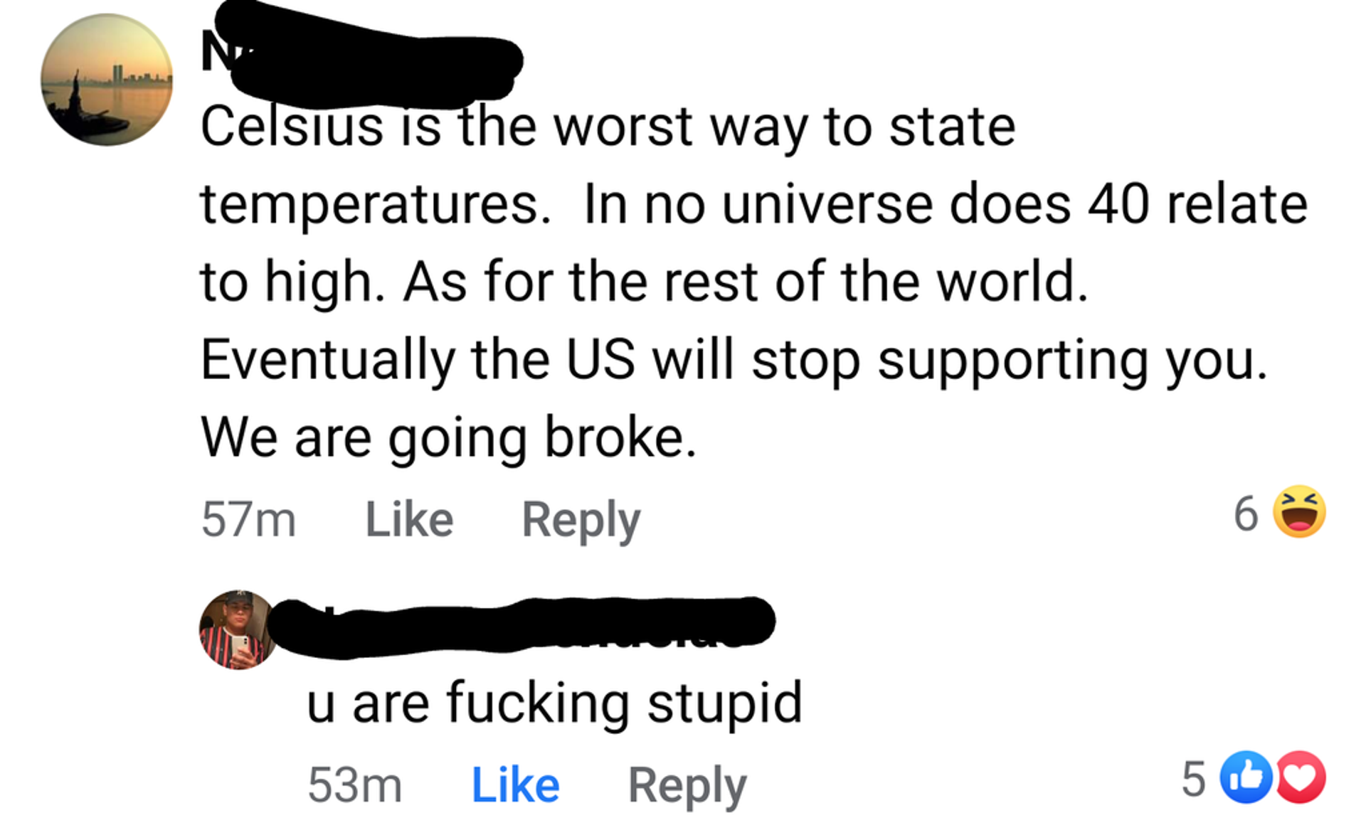 50 Cringeworthy Things Americans Have Said On The Internet | HuffPost ...
