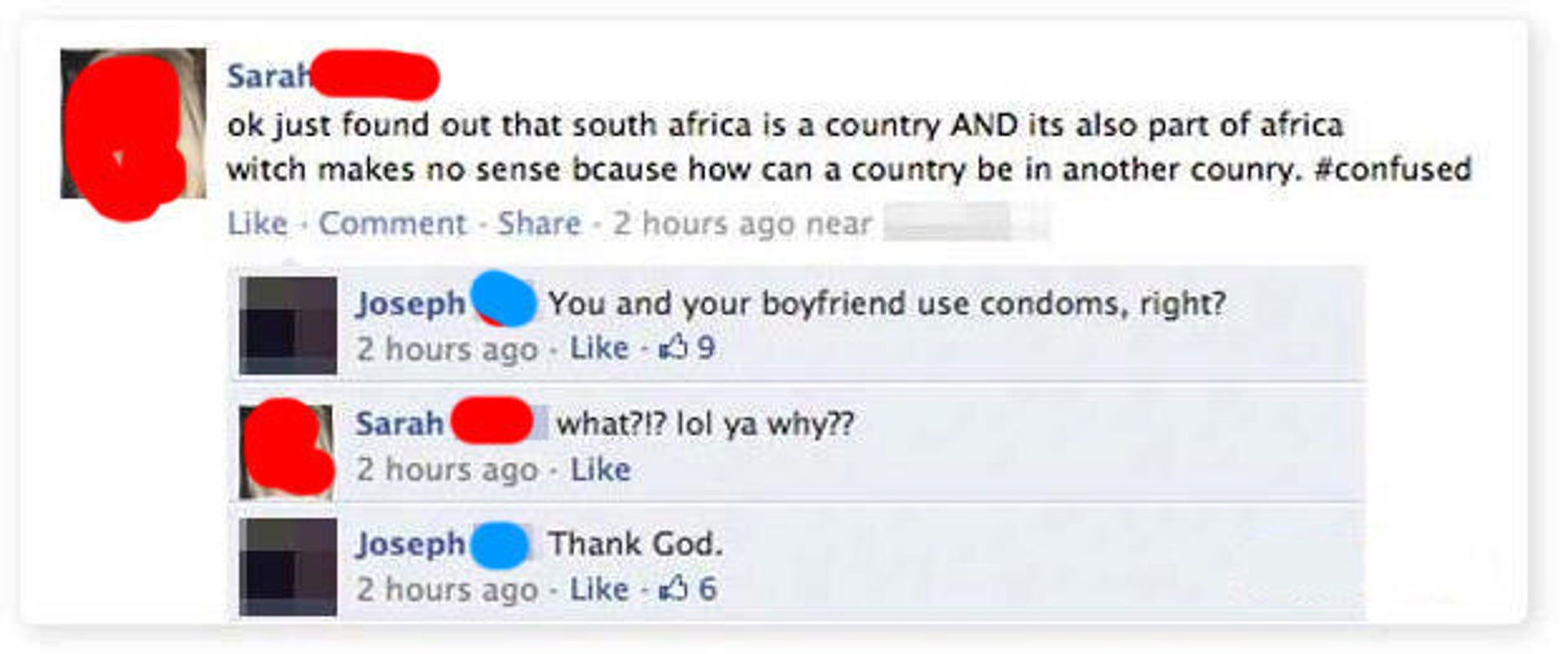 50 Cringeworthy Things Americans Have Said On The Internet | HuffPost ...