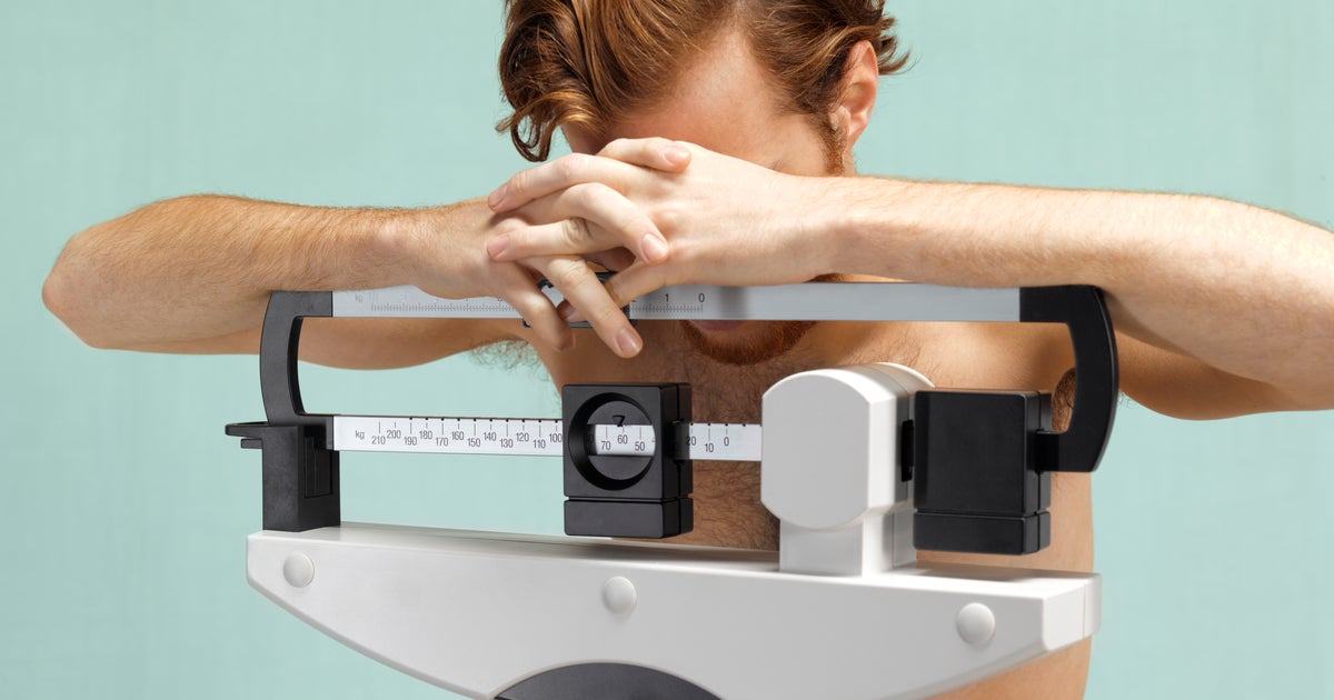 Labour MP: Influencers Triggering Eating Disorders In Young Men ...