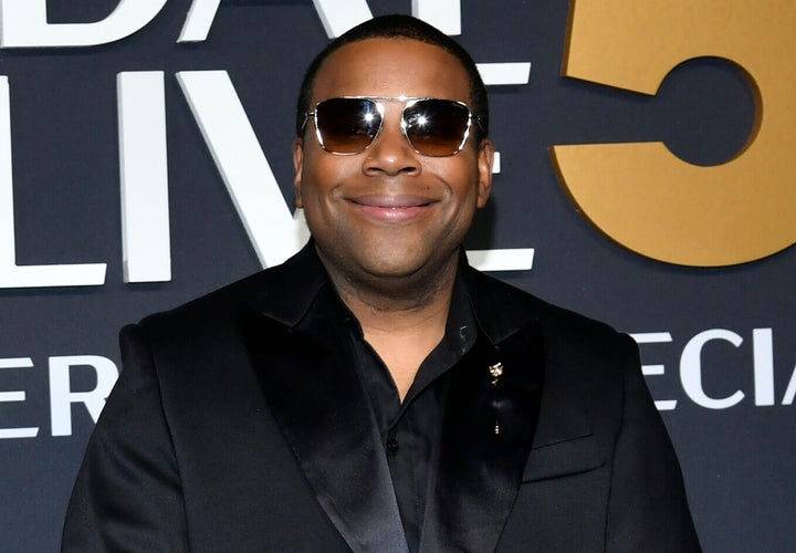 Kenan Thompson Reflects On Morgan Wallen's SNL Walk-Off | HuffPost UK Entertainment