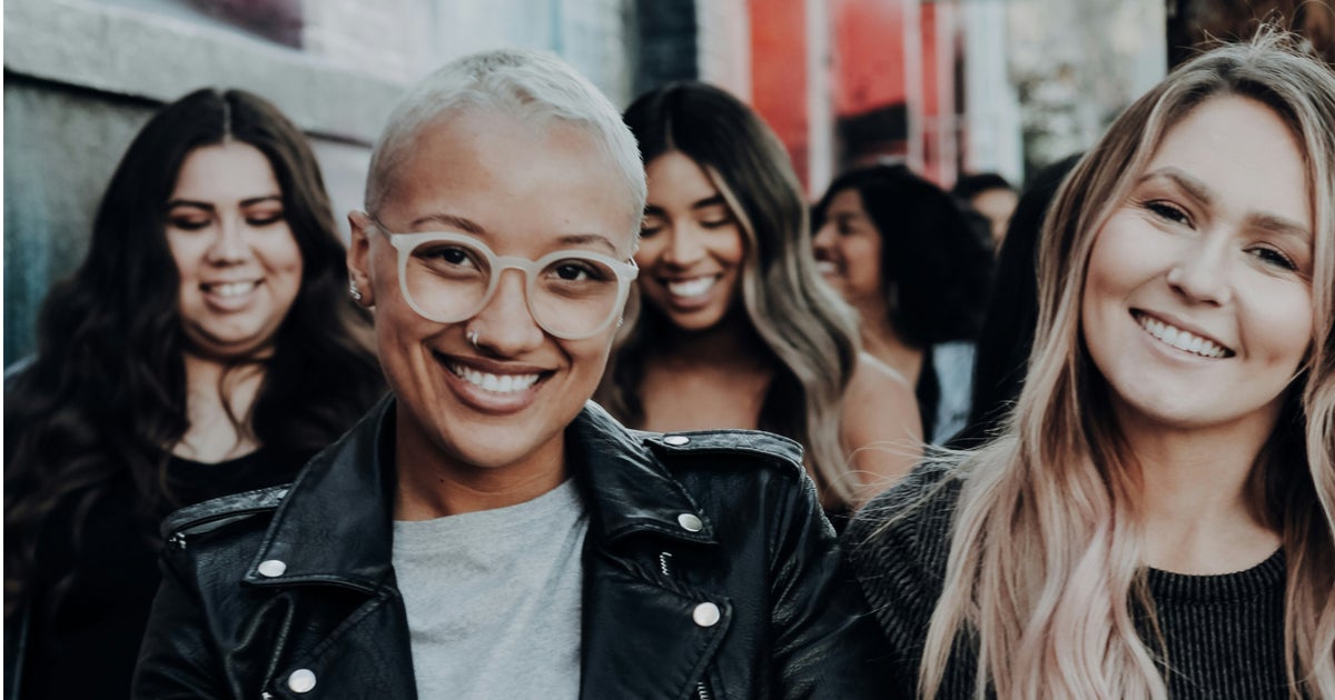Why Do More Women Have More Dementia Than Men Huffpost Uk Life 6746