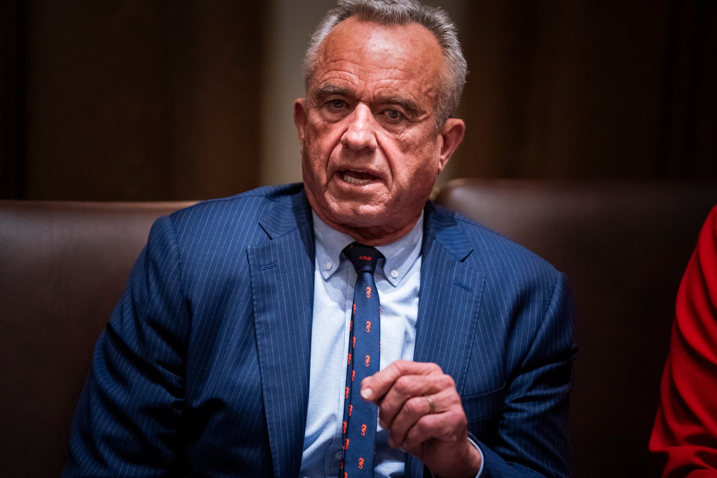 HHS Layoffs Begin: 10,000 Workers Responsible For Research, Tracking ...