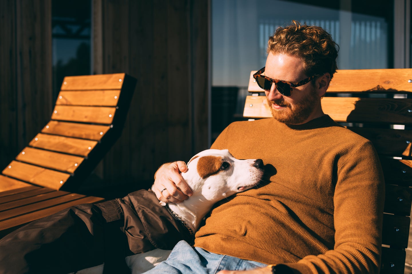 What It Means To Have A Type B Personality | HuffPost Life