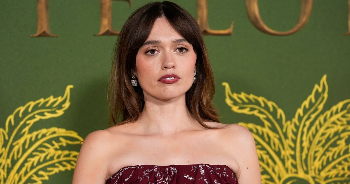 Aimee Lou Wood Tipped To Play Pattie Boyd | HuffPost UK Entertainment