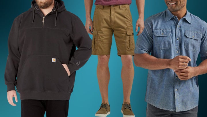 16 Highest-Rated Men’s Clothing Items On Amazon Right Now | HuffPost Life