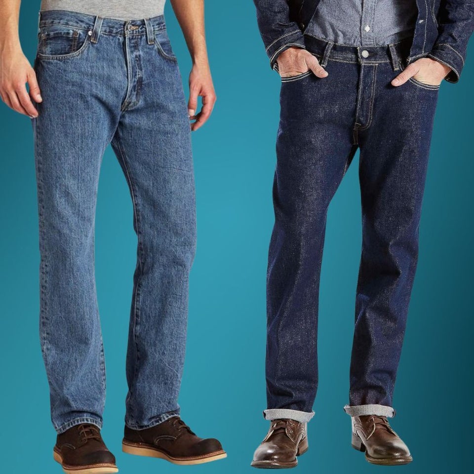 16 Highest-Rated Men’s Clothing Items On Amazon Right Now | HuffPost Life