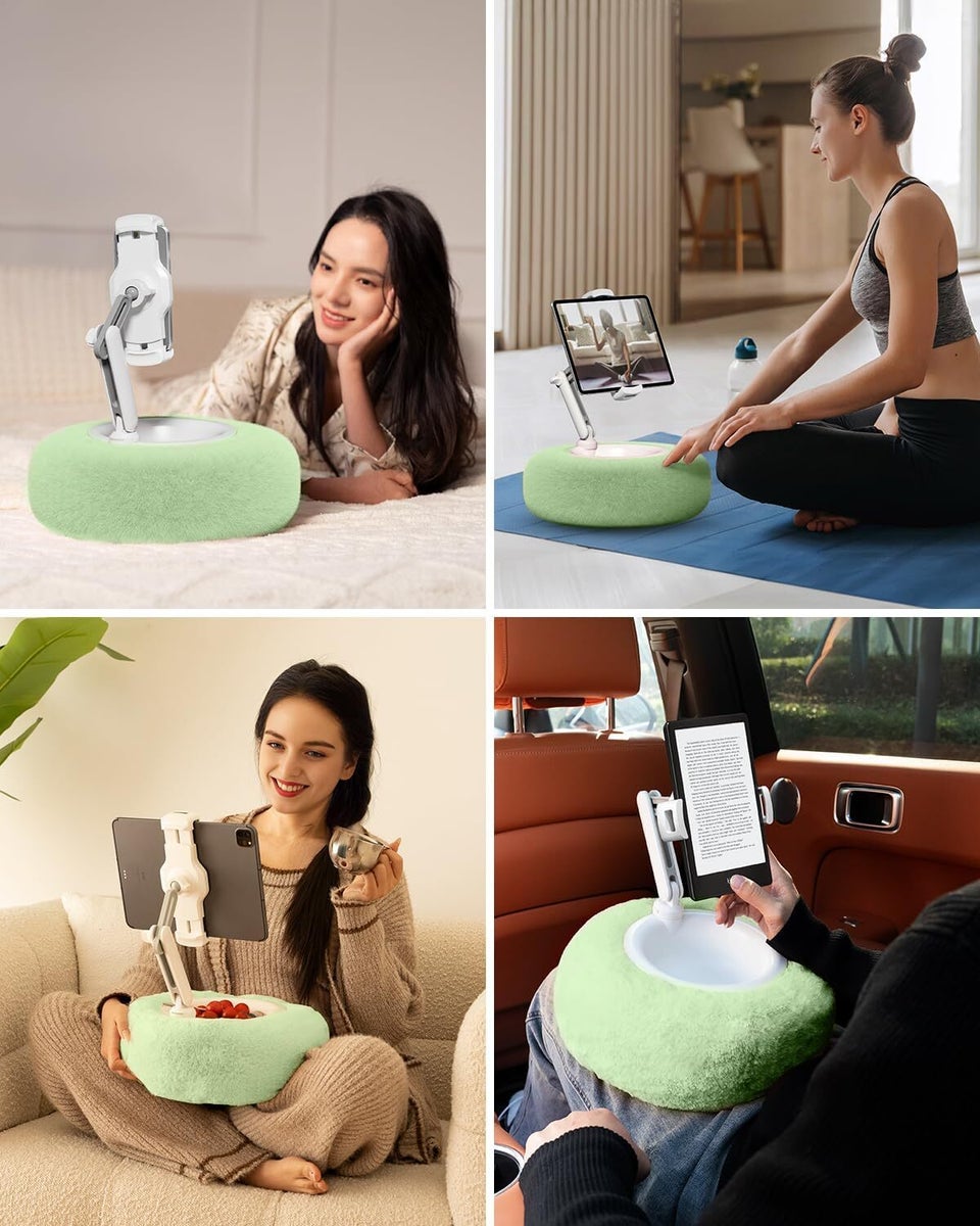 Best Kindle And E-Reader Accessories From Amazon | HuffPost Life