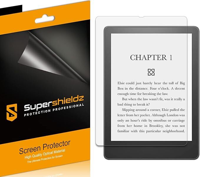 Best Kindle And E-Reader Accessories From Amazon | HuffPost Life