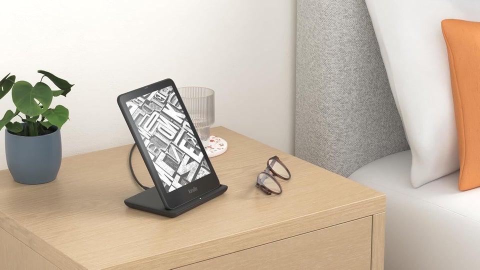 Best Kindle And E-Reader Accessories From Amazon | HuffPost Life