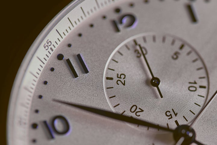 Is 'Noon' An 'Old Person' Word? Maybe, Experts Say | HuffPost UK Life