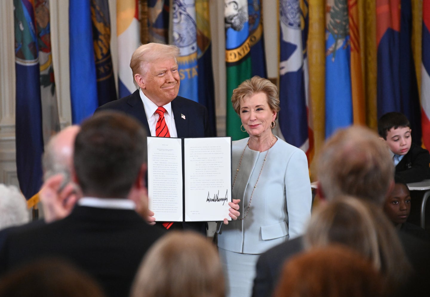 Trump Is Issuing A Flurry Of Executive Orders. How Do They Differ From ...