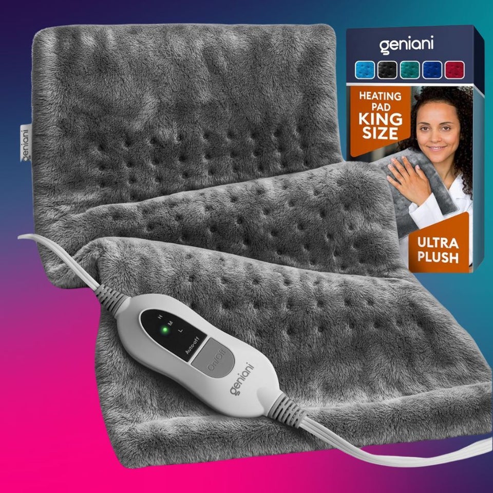 18 Reviewer-Loved Products To Get Rid Of Aches And Pains | HuffPost Life