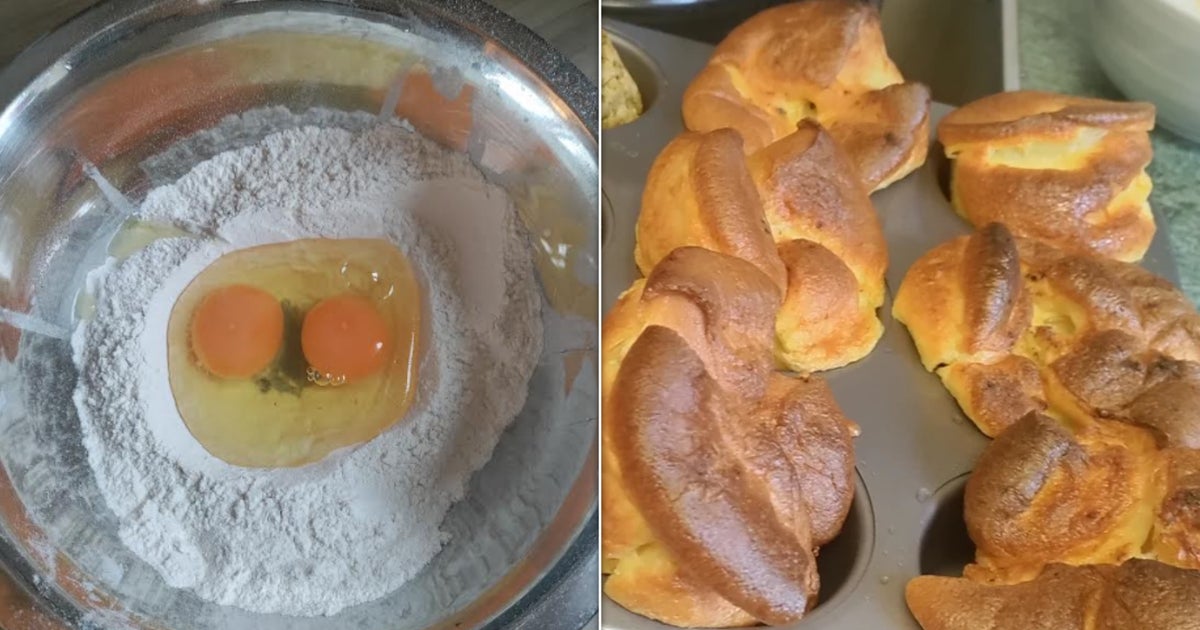 I Tried Mary Berry's Yorkshire Puddings Hack And I Can't Recommend It ...