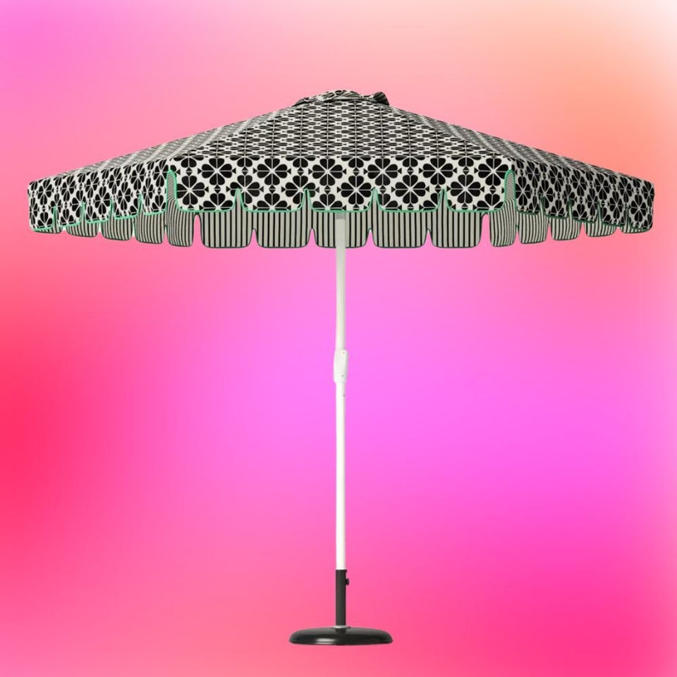 A Huge Kate Spade Collaboration Just Landed At Target | HuffPost Life