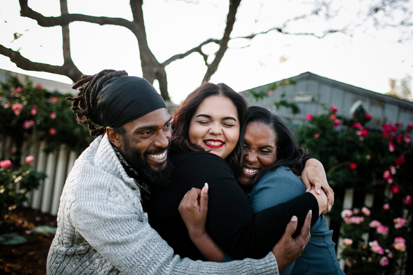 There's 1 Big Personality Difference You'll Find In Middle Children ...