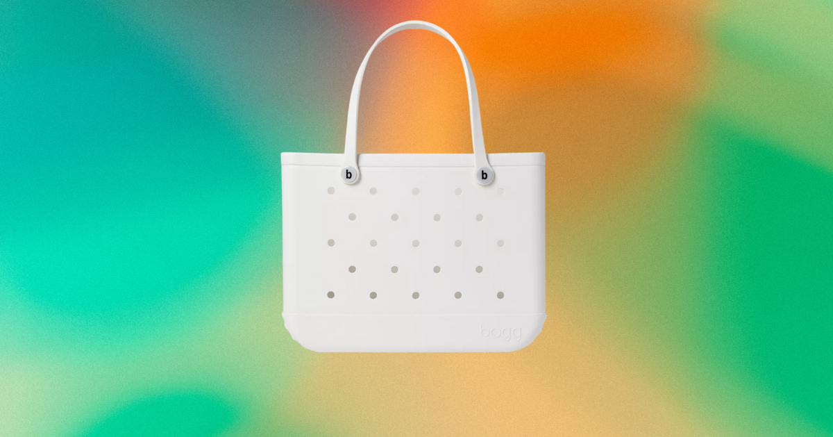 The Viral Bogg Bag Is Now At Target | HuffPost Life