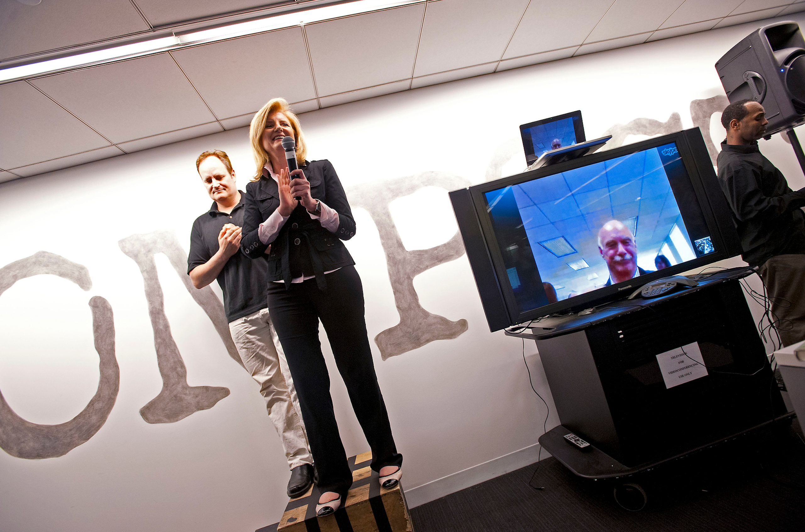 HuffPost Turns 20 This Year. Here's A Look Back At Our Most Iconic ...