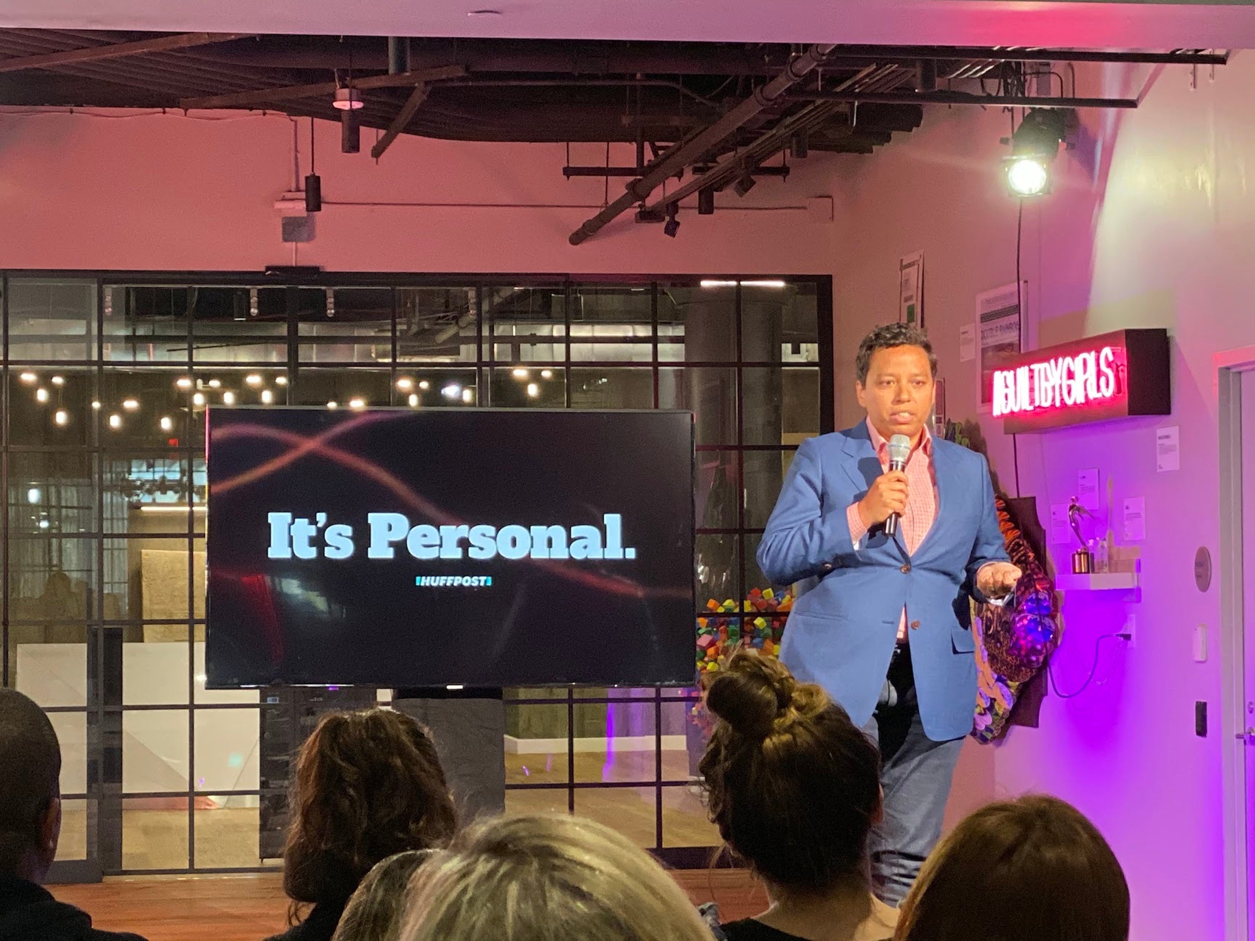 HuffPost Turns 20 This Year. Here's A Look Back At Our Most Iconic ...