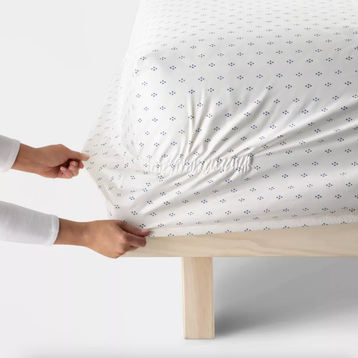 The 'Best Sheets Known To Man' Are On Sale At Target | HuffPost Life