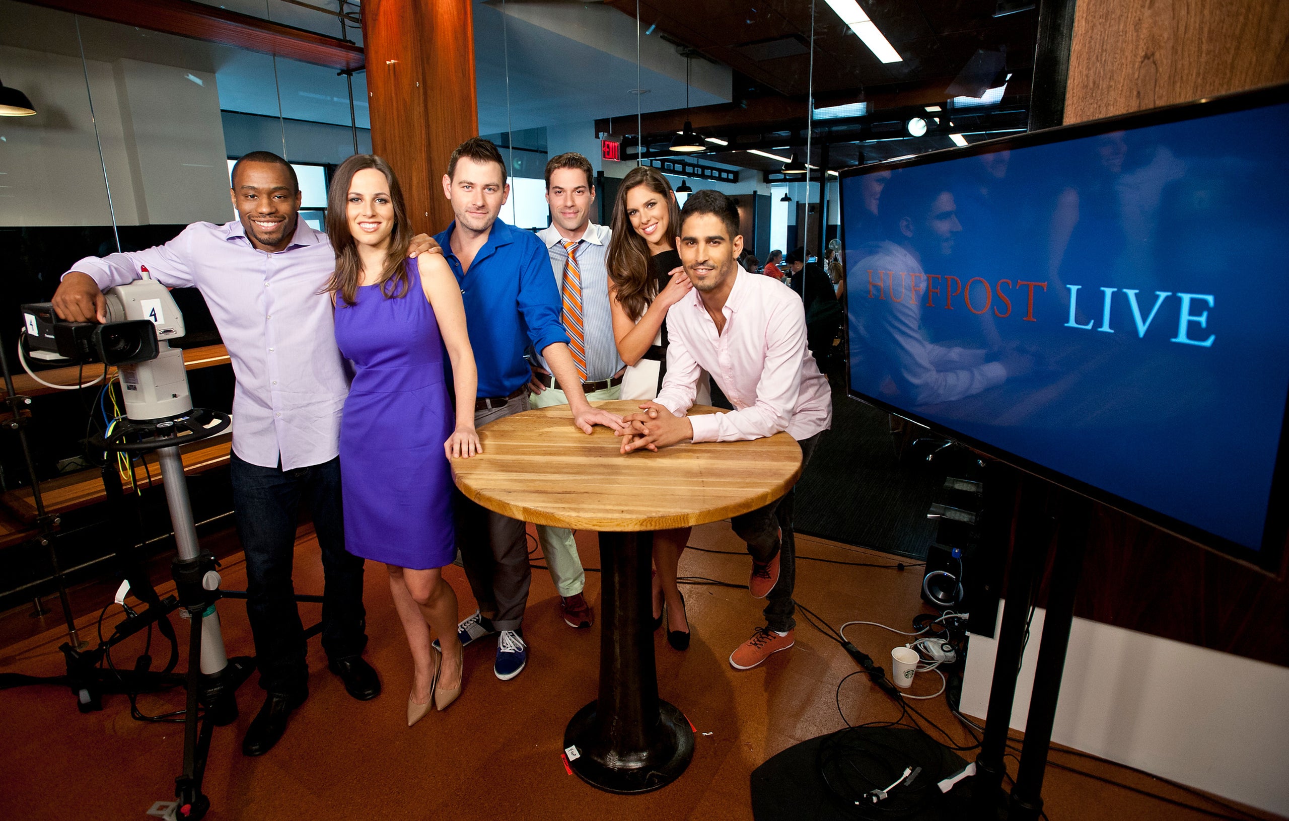 HuffPost Turns 20 This Year. Here's A Look Back At Our Most Iconic ...
