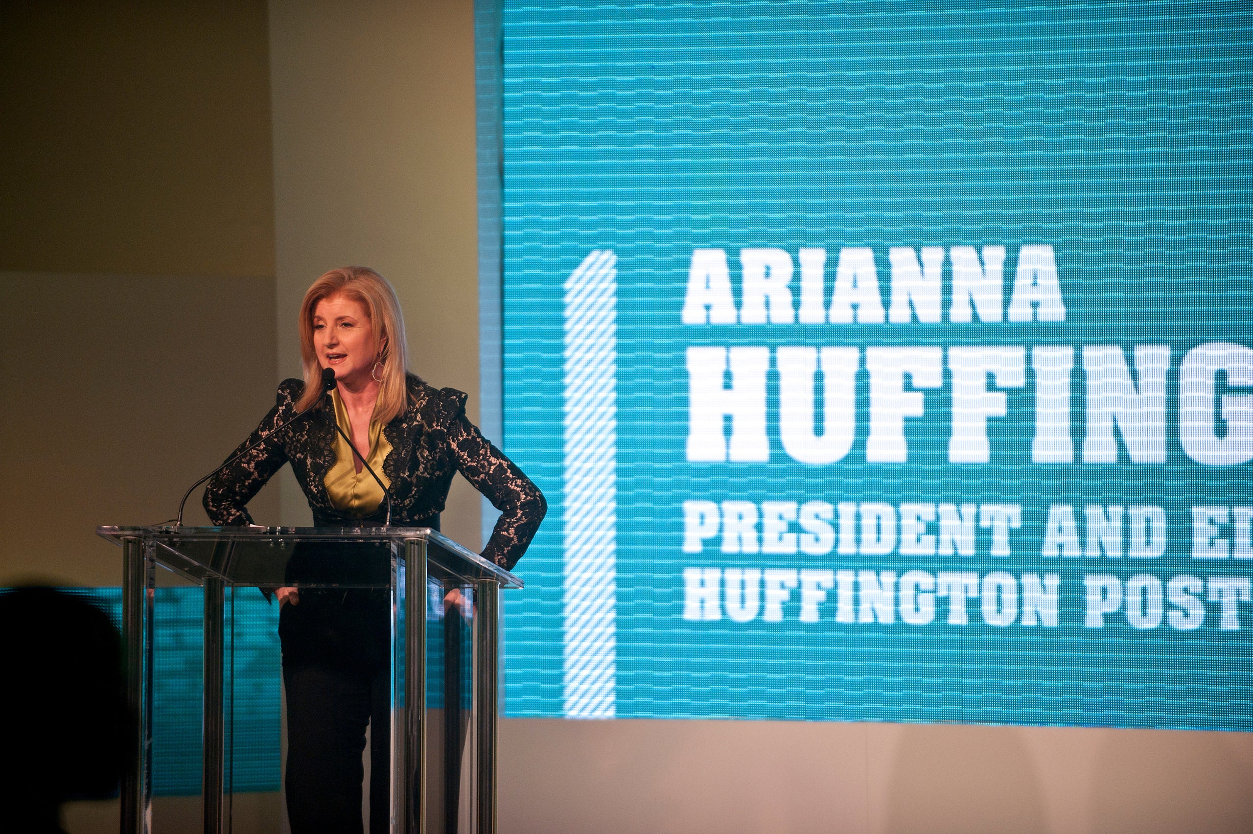 HuffPost Turns 20 This Year. Here's A Look Back At Our Most Iconic ...