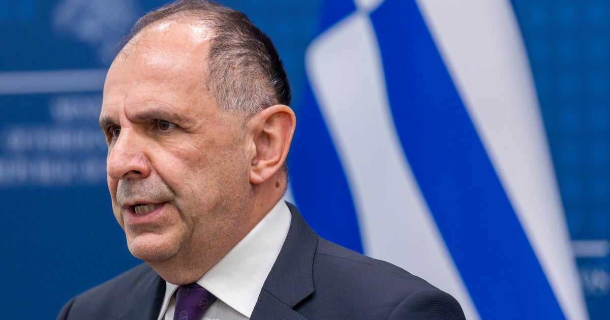 Γεραπετρίτης για καλώδιο: Θα προχωρήσει σε κατάλληλο χρόνο, ίσως υπάρξει τριβή, δεν υπάρχει ...