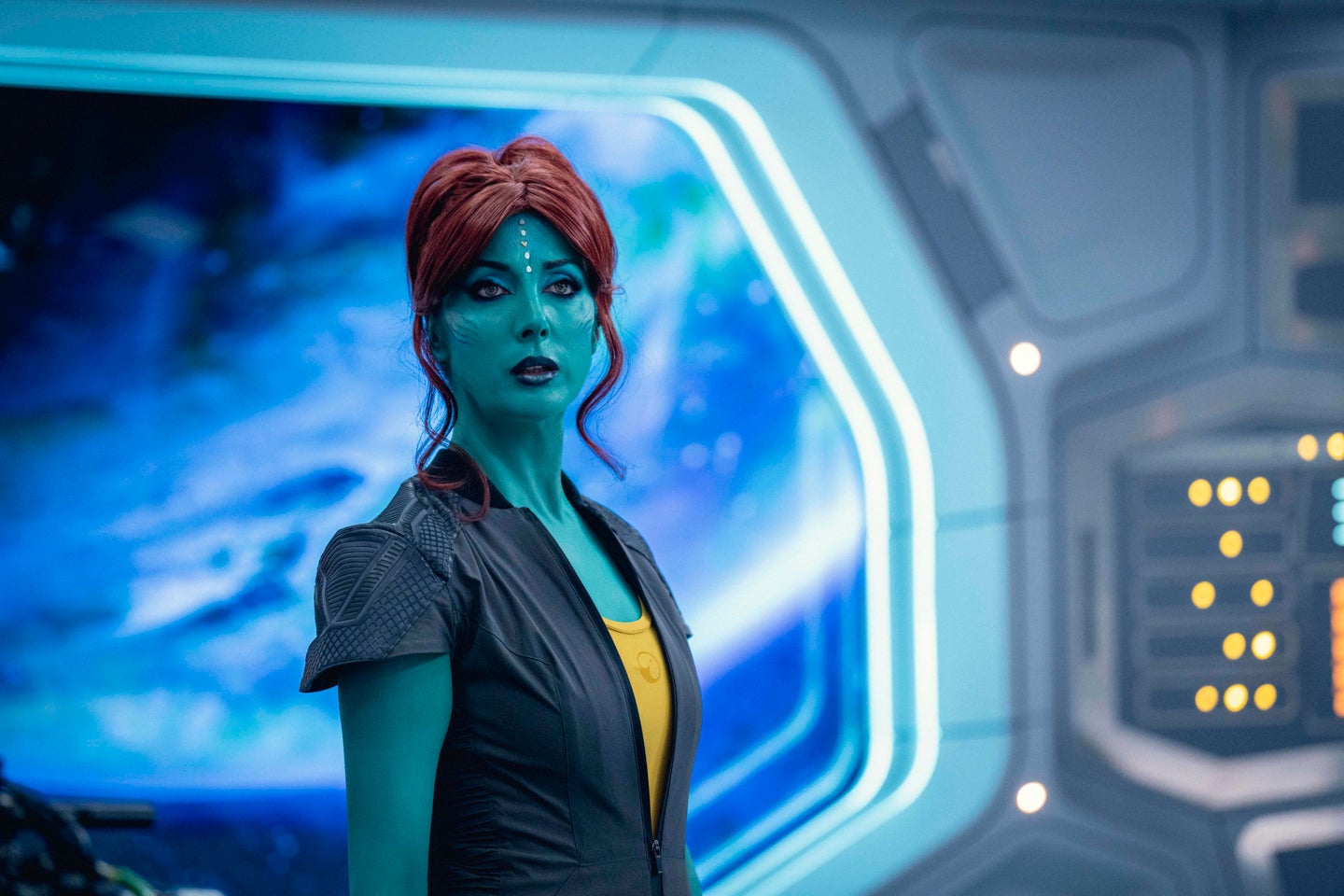 Black Mirror Season 7 Reviews: Critics Heap Praise On Netflix Show ...