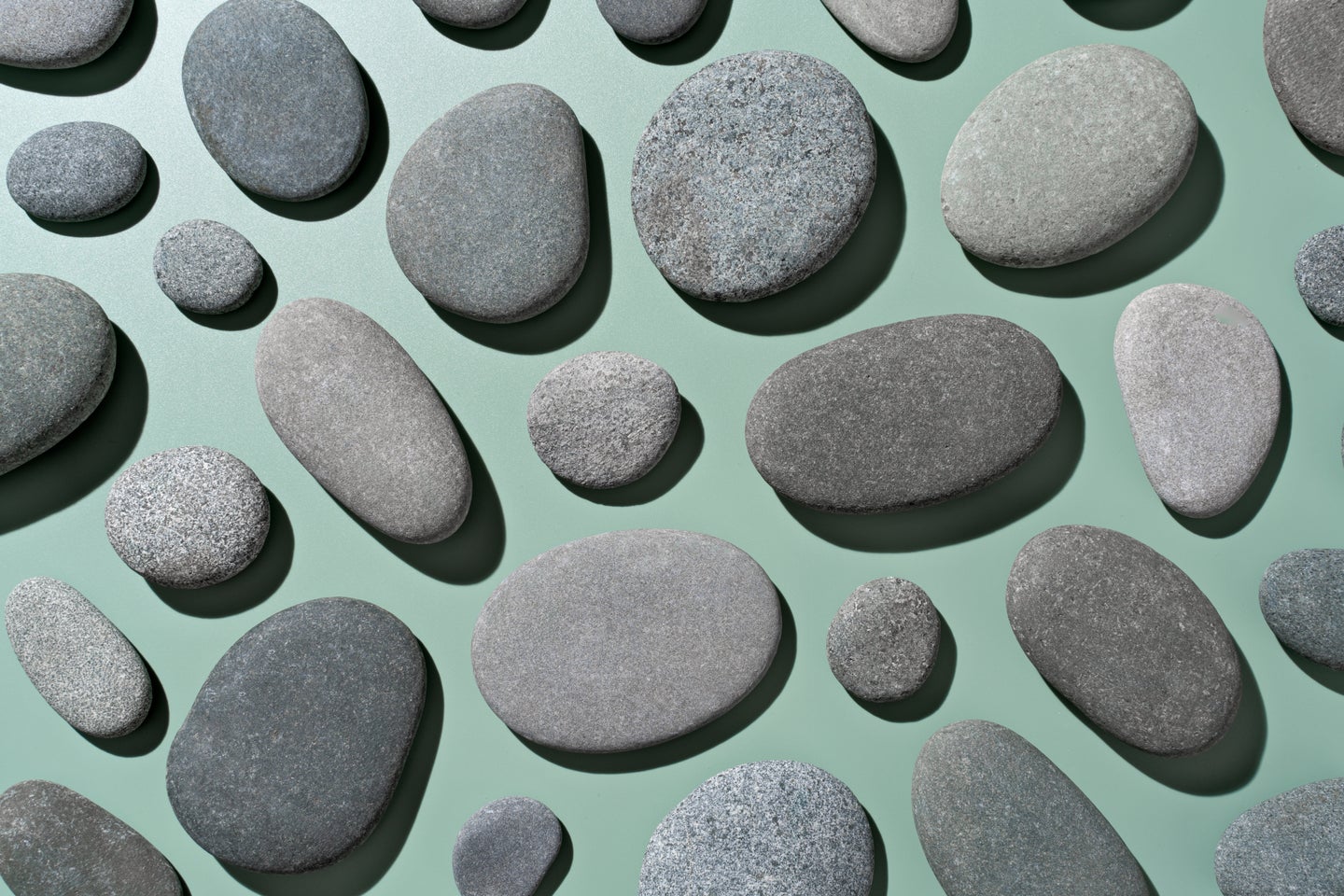 What Is The Grey Rock Method? | HuffPost Life