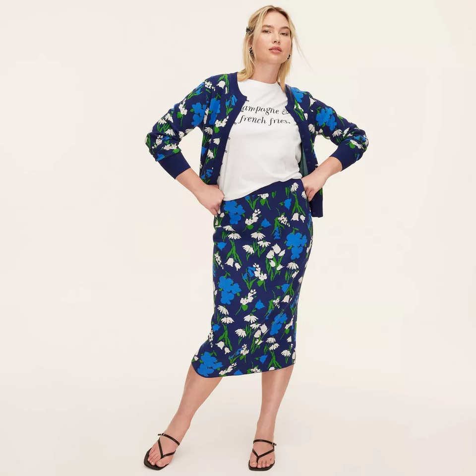 A Huge Kate Spade Collaboration Just Landed At Target | HuffPost Life