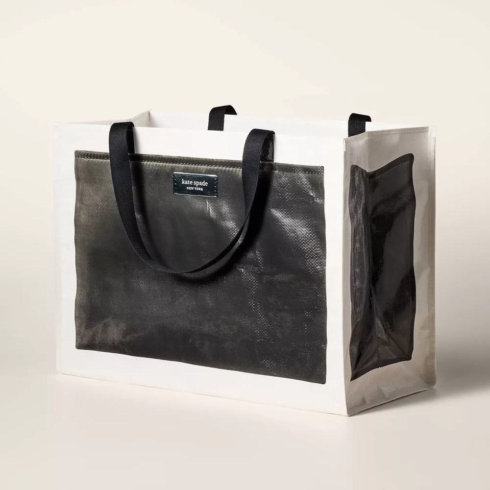 A Huge Kate Spade Collaboration Just Landed At Target | HuffPost Life