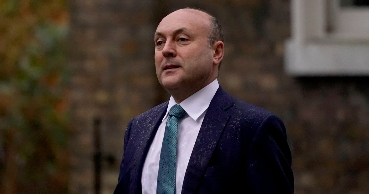 Senior Tory Criticised Over Claim About Lib Dems 4 Day Week Veganism ...