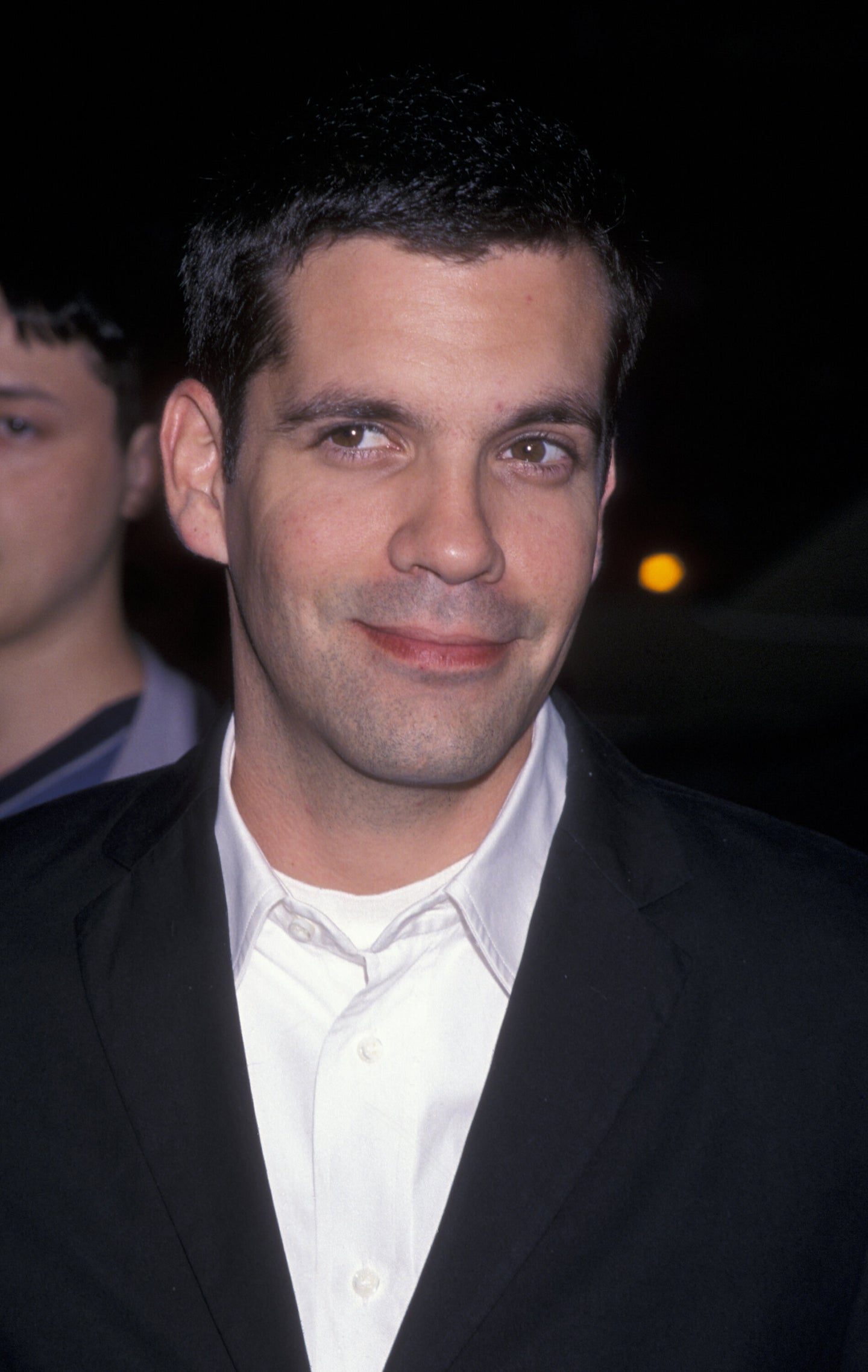 Nicky Katt, ‘Dazed And Confused’ Actor, Dead At 54 | HuffPost Entertainment