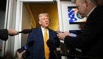 Truss Says Trump Is Right About Everything. She's Wrong. | HuffPost UK ...