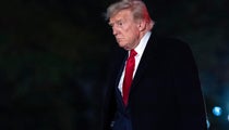 Truss Says Trump Is Right About Everything. She's Wrong. | HuffPost UK ...