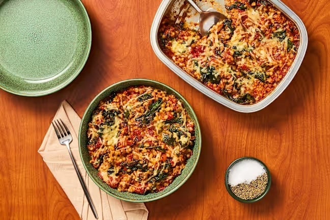 HelloFresh's Ready-Made Meals, Explained | HuffPost Life