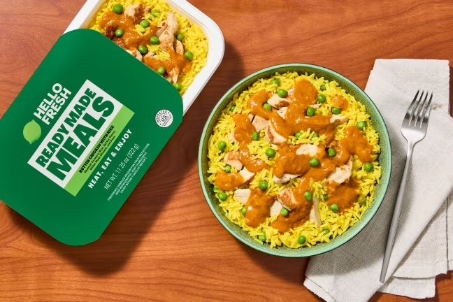 HelloFresh's Ready-Made Meals, Explained | HuffPost Life