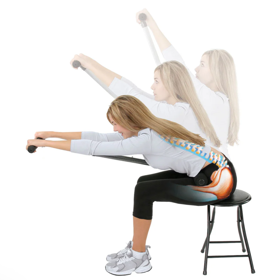 14 'Desk Fitness' Items That You Can Use While You Work | HuffPost Life