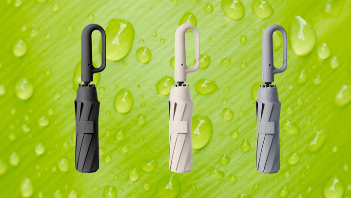 This Viral $17 Umbrella Is My Best Purchase Of The Year And It's On ...