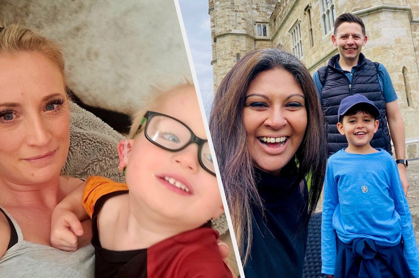Disabled Children And Families At 'Breaking Point' Over Lack Of Support ...