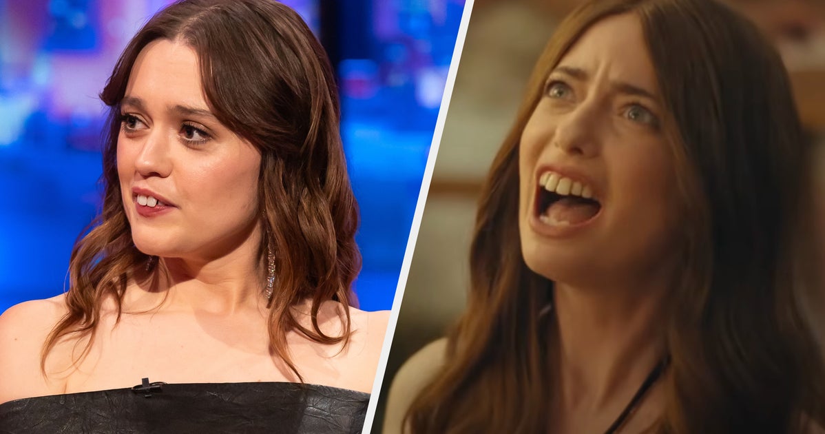 Aimee Lou Wood Thanks SNL Comedian For 'Beautiful' Gesture After Sketch ...